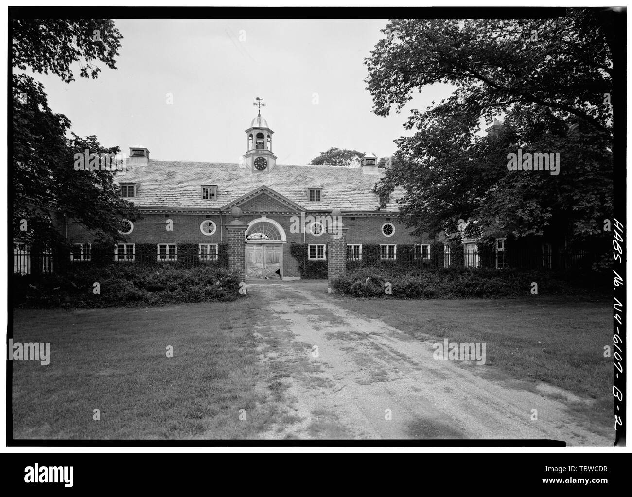 Manor suffolk Black and White Stock Photos & Images - Alamy