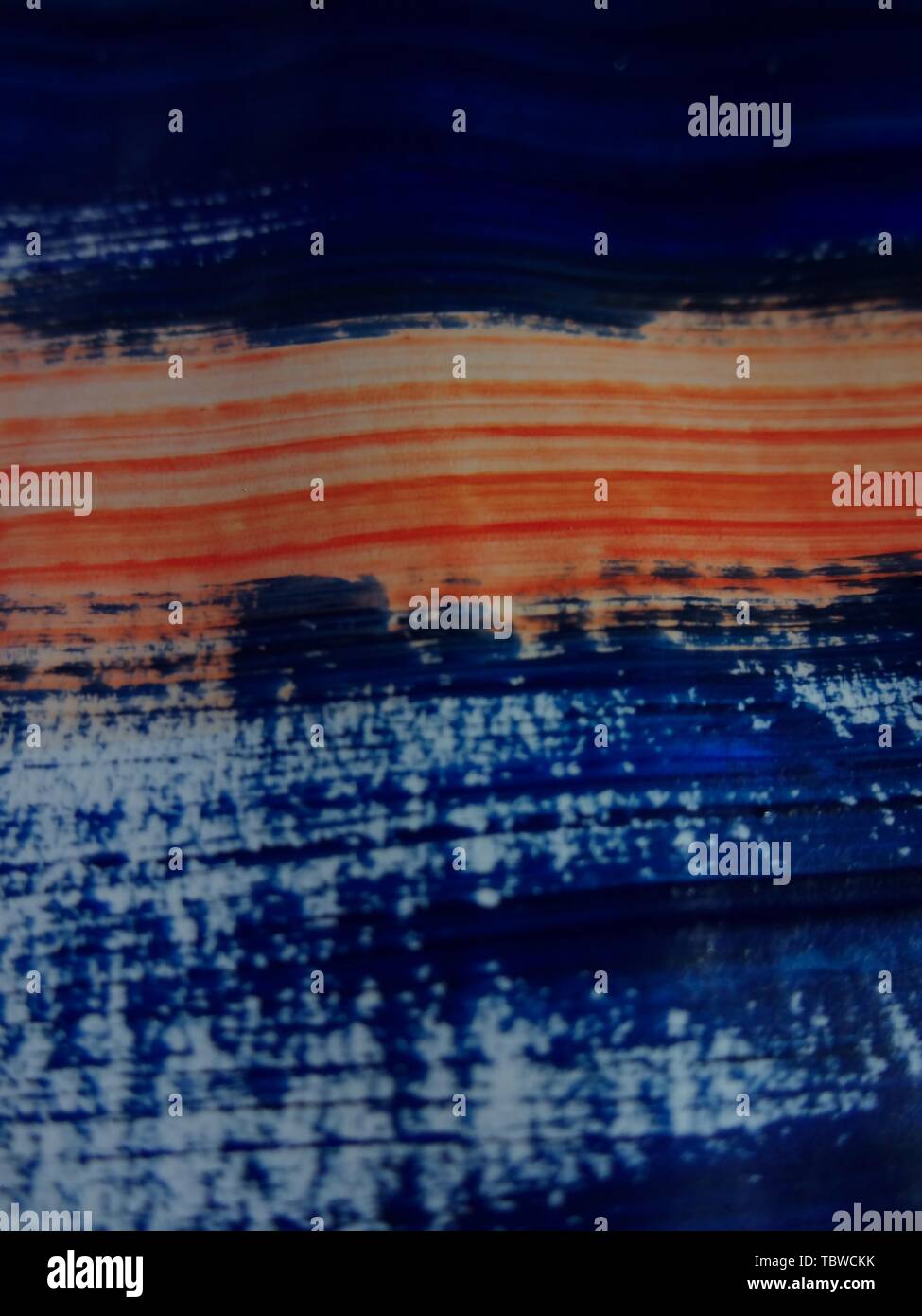 Magic Eye glitz paper propylene texture Stock Photo - Alamy