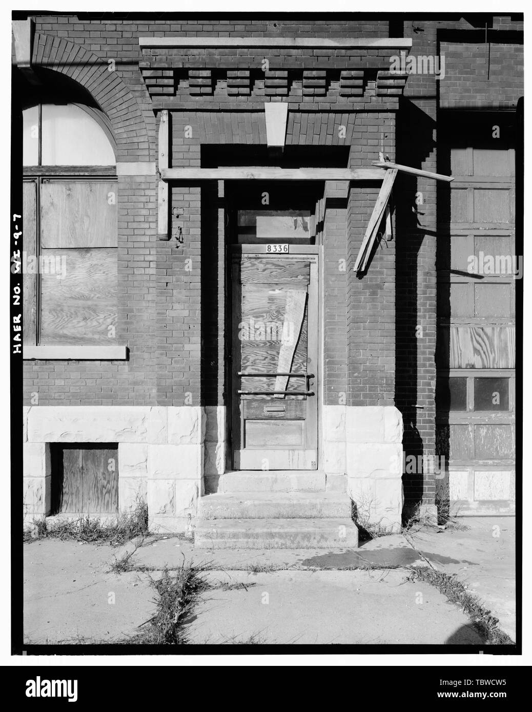 Henry wi Black and White Stock Photos & Images - Alamy