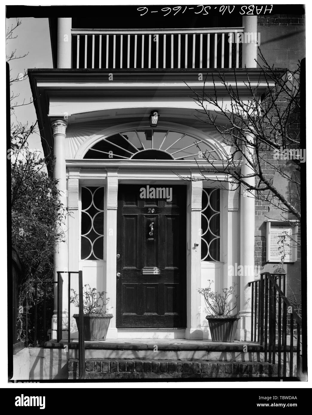 Pringle building Black and White Stock Photos & Images - Alamy