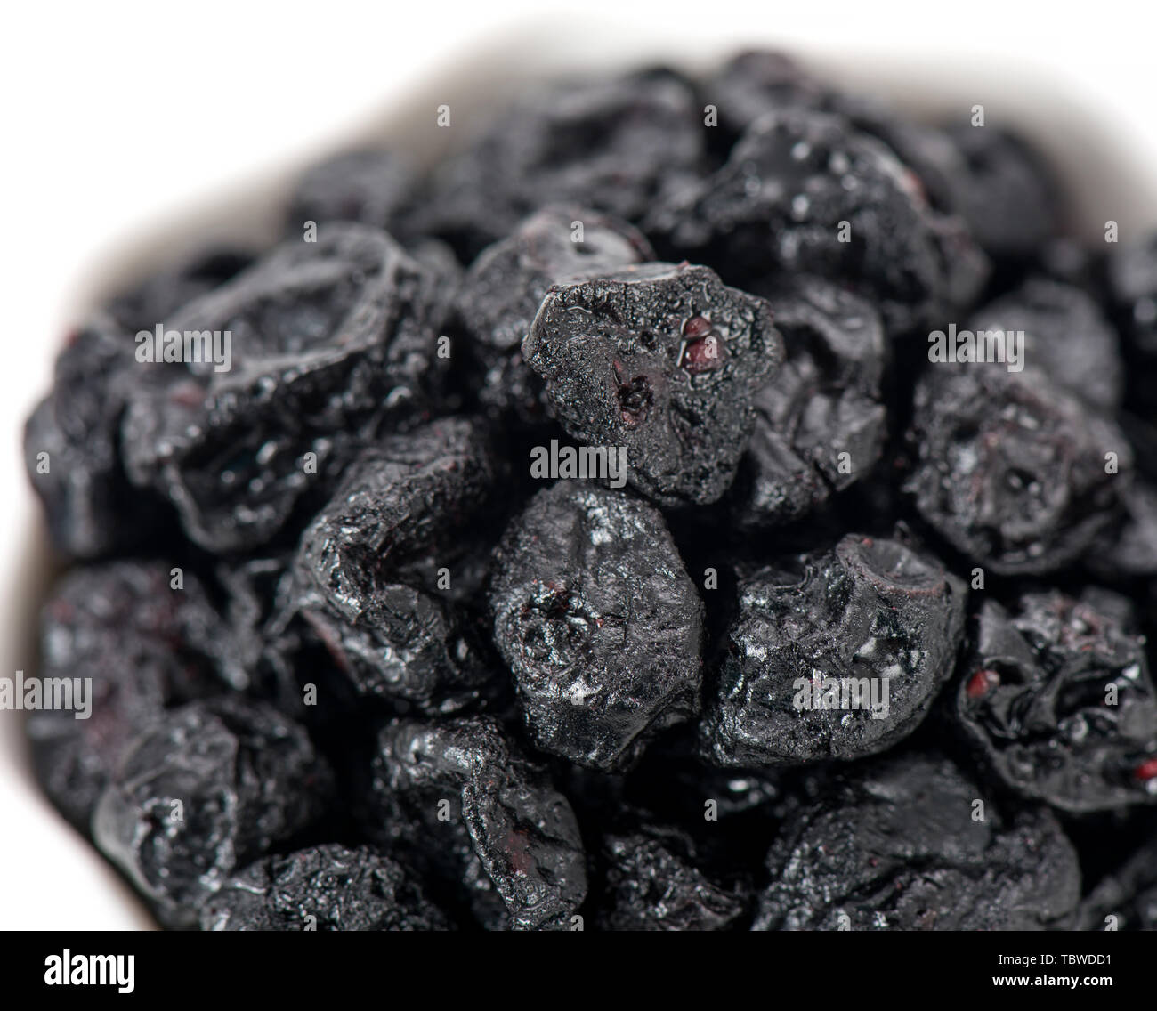 Dried blueberry hi-res stock photography and images - Alamy