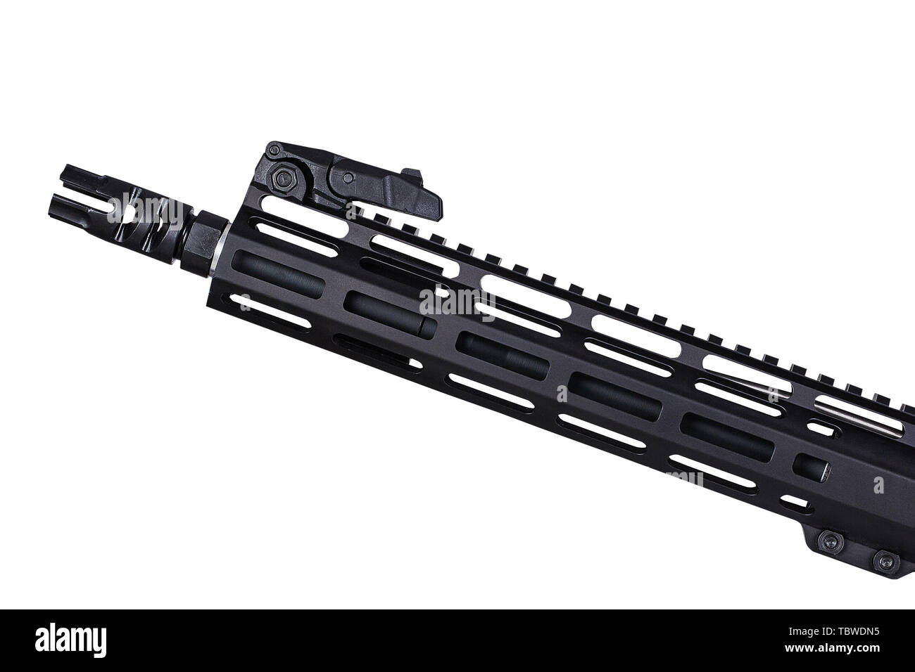 Simulation gun, toy gun Stock Photo - Alamy