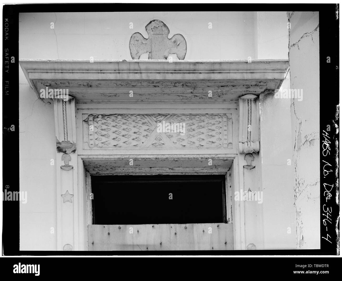 Scottish rite temple washington hi-res stock photography and images - Alamy