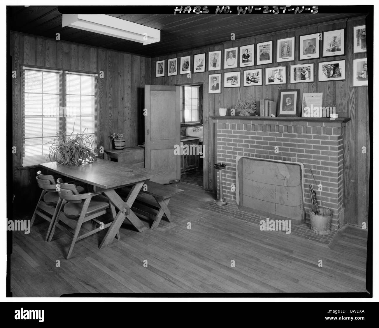 Fernow experimental forest hi-res stock photography and images - Alamy