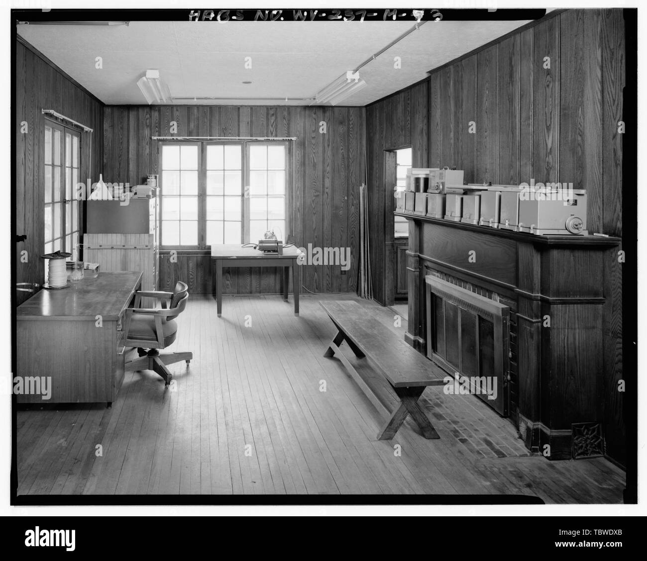 Fernow experimental forest hi-res stock photography and images - Alamy