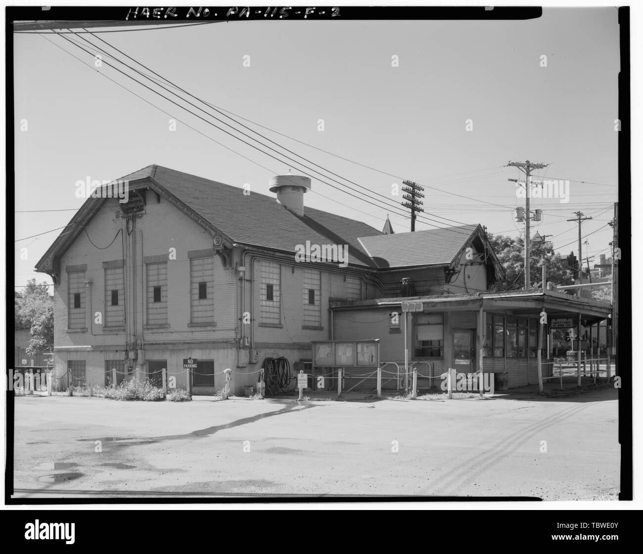 Andrew Carnegie Steel Company