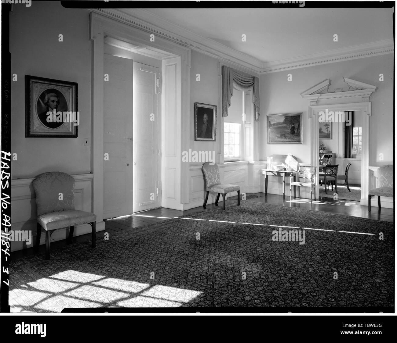 Photographed home cliveden house hi-res stock photography and images ...