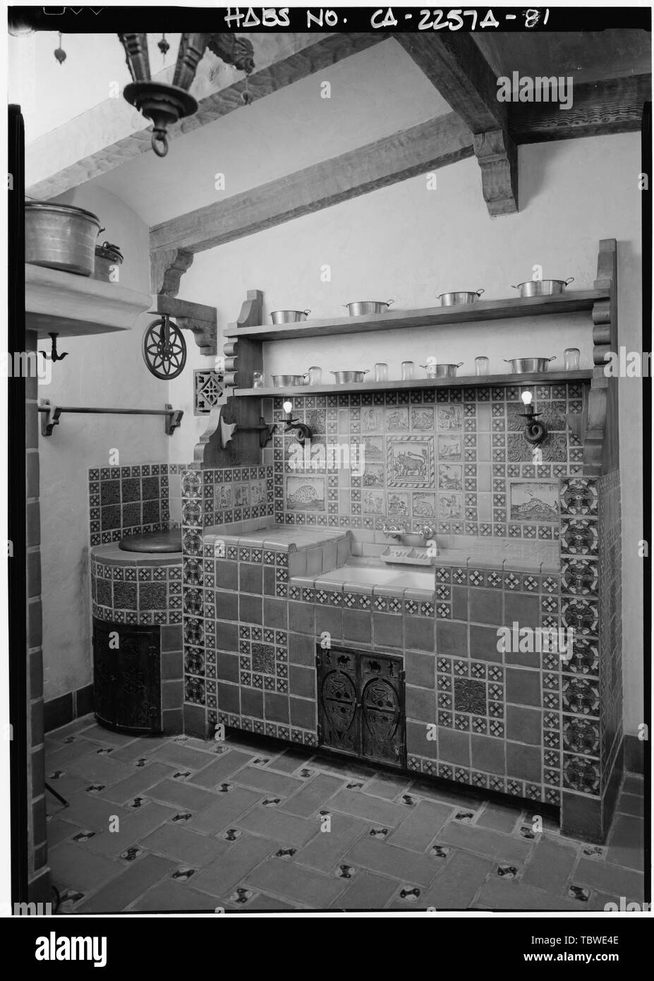 1920s domestic tourism usa hi-res stock photography and images - Alamy