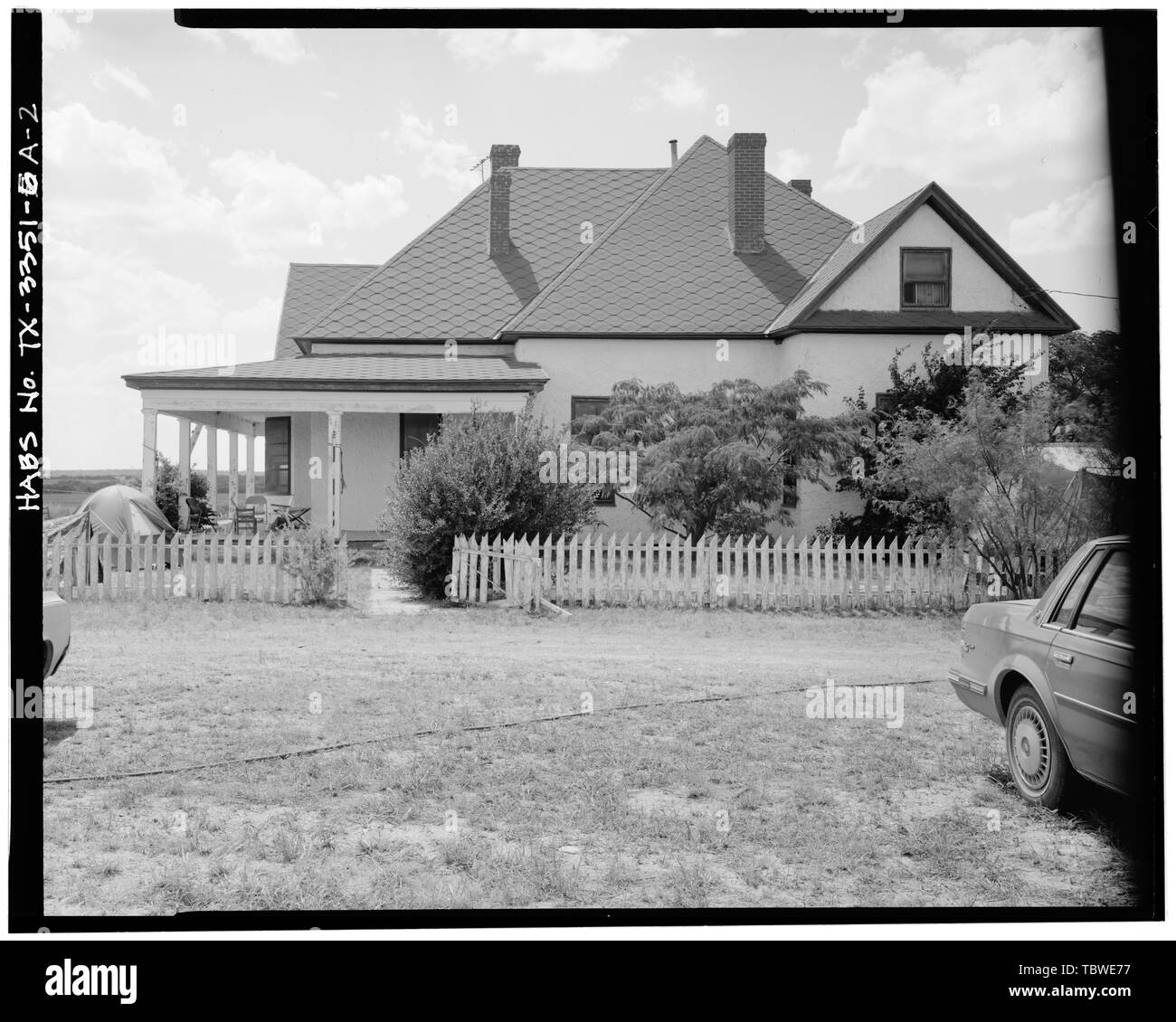 Jamie lea Black and White Stock Photos & Images - Alamy