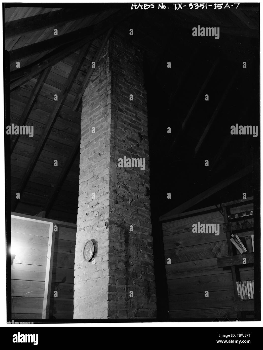 Jamie lea Black and White Stock Photos & Images - Alamy