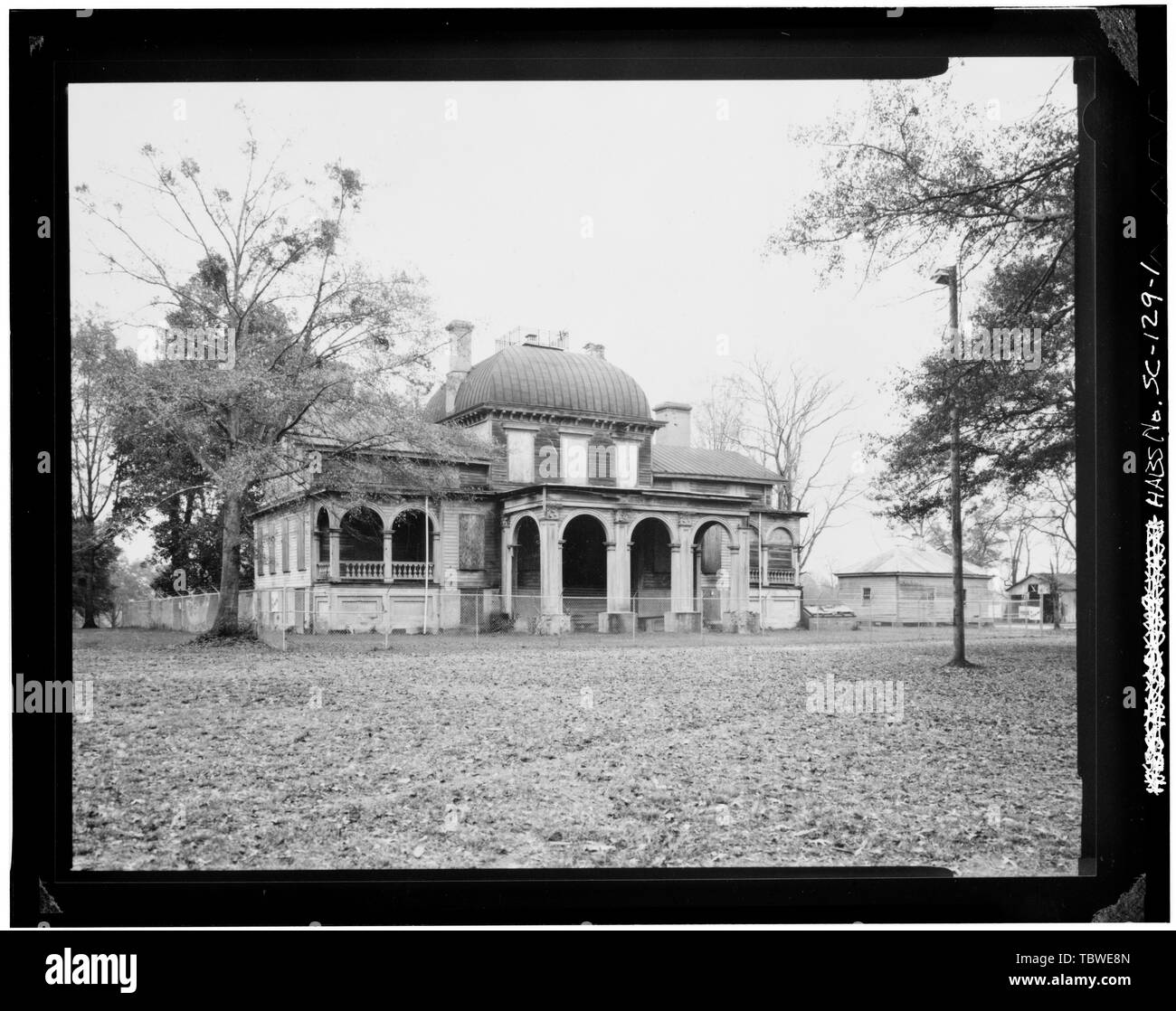 Eastover Black and White Stock Photos & Images - Alamy