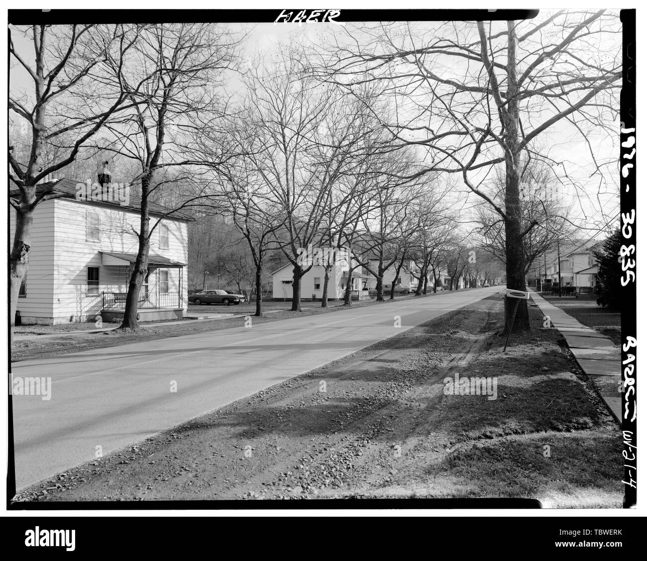 Barrett photographer Black and White Stock Photos & Images - Alamy