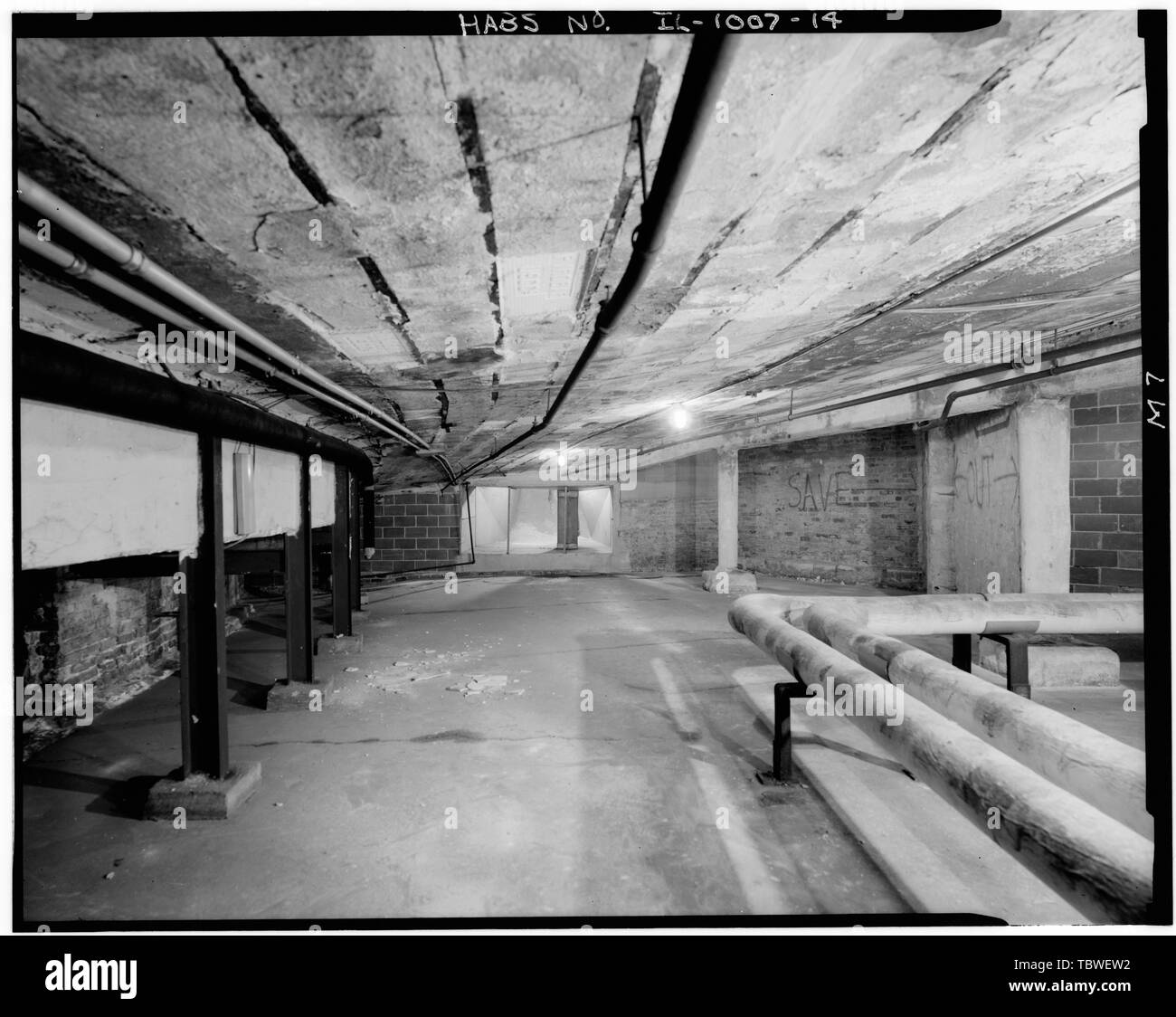 Auditorium vertical Black and White Stock Photos & Images - Alamy