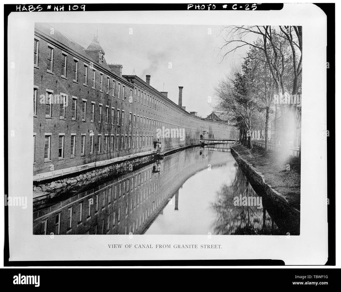 Millyard hi-res stock photography and images - Alamy