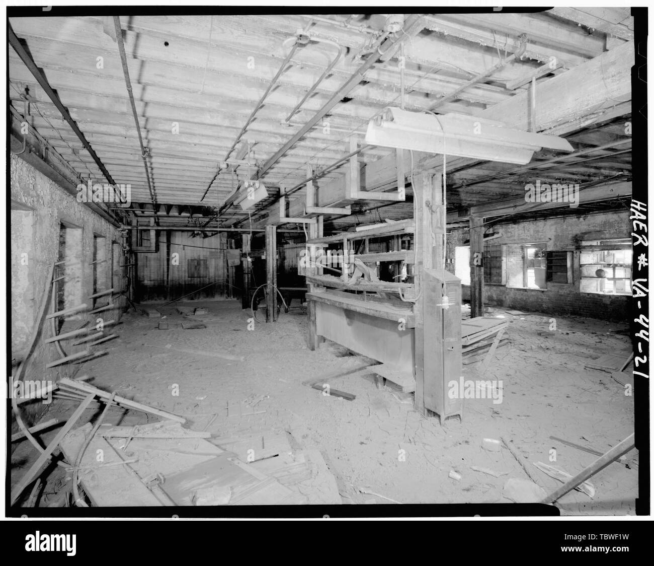 City richmond bridge Black and White Stock Photos & Images - Alamy