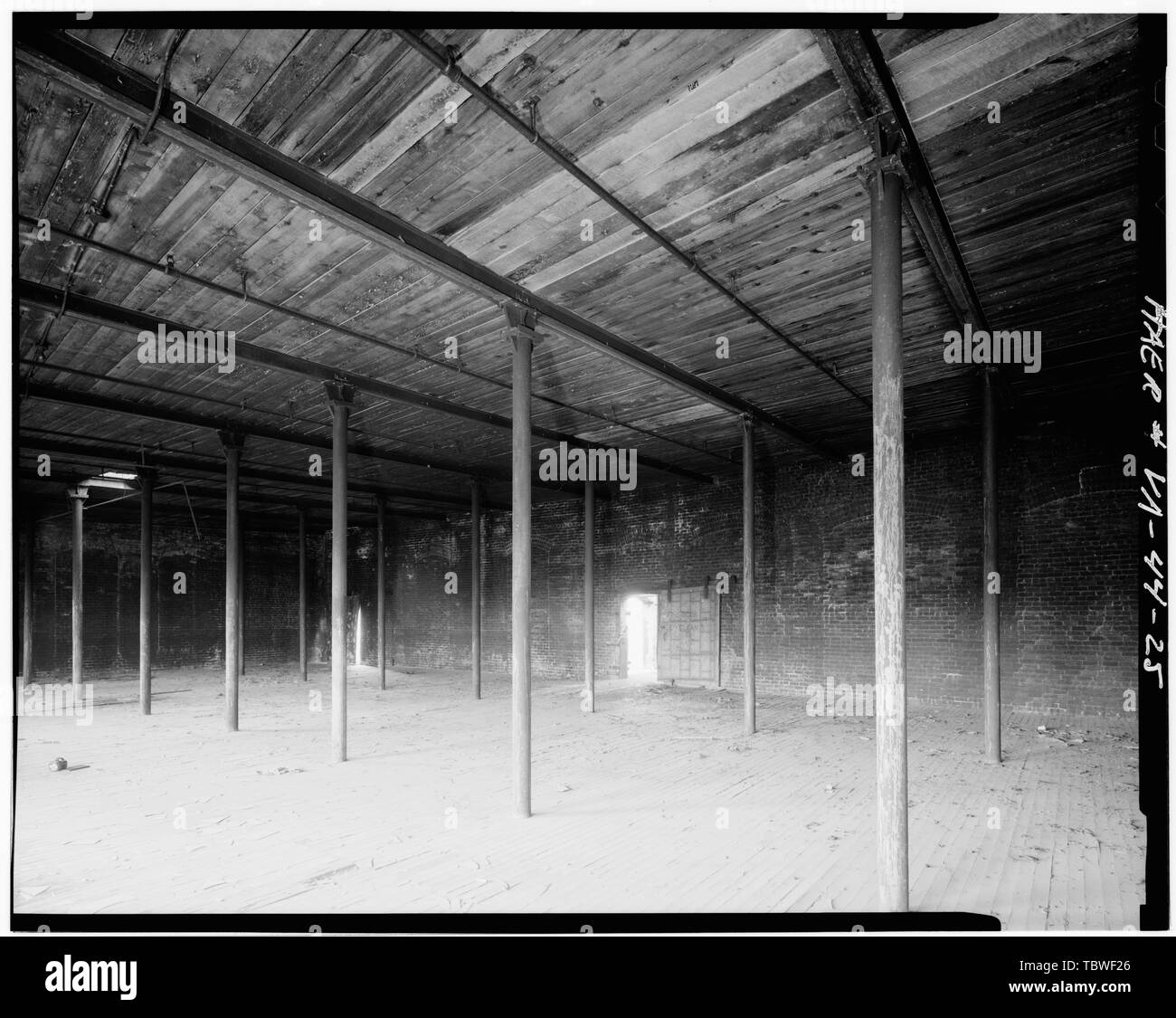 Southern portion Black and White Stock Photos & Images - Alamy