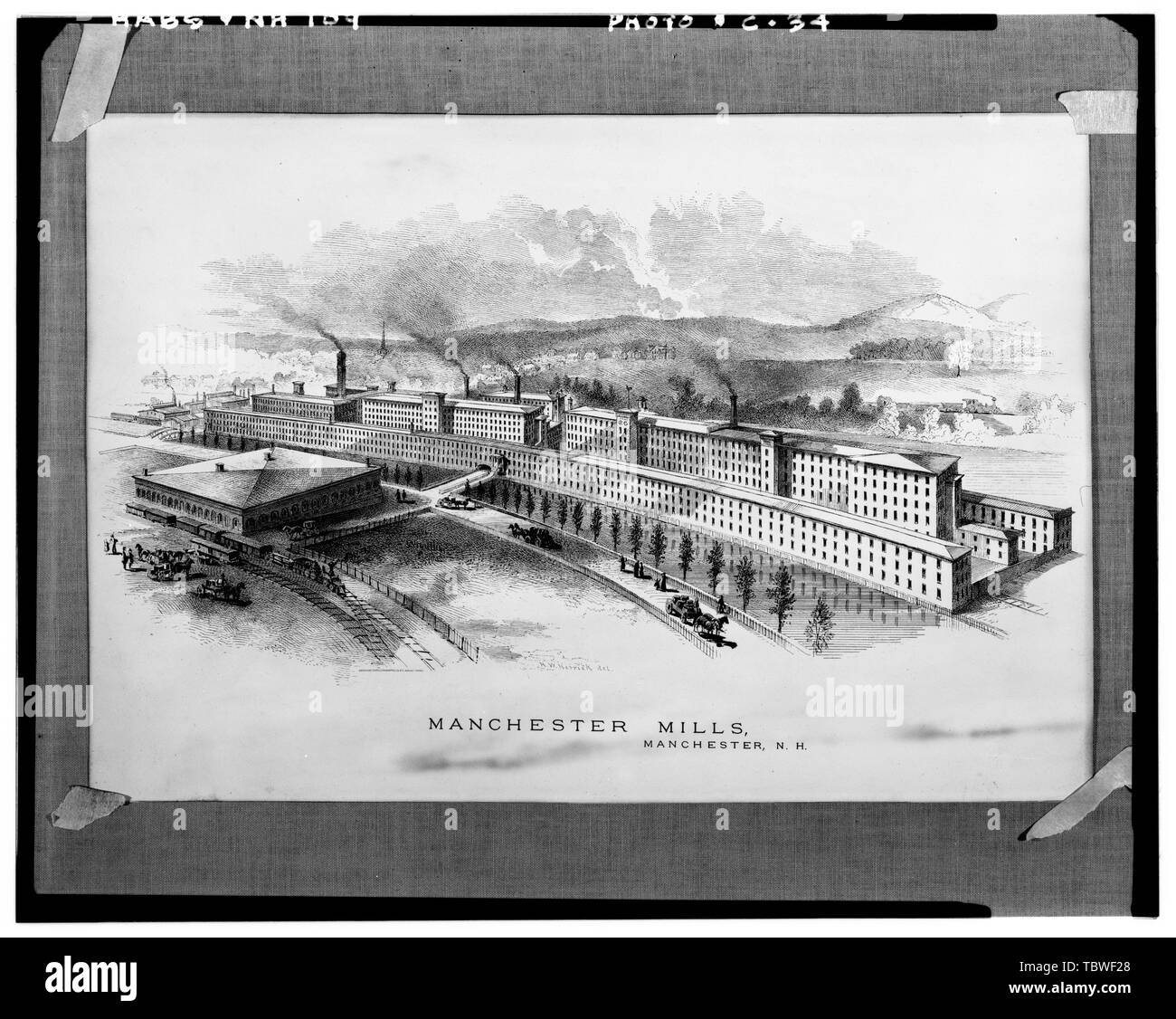 1880 engraving hi-res stock photography and images - Alamy