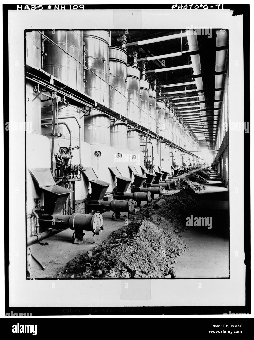 Millyard hi-res stock photography and images - Alamy