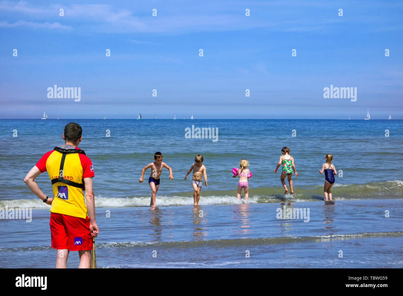 Children suits hi-res stock photography and images - Alamy