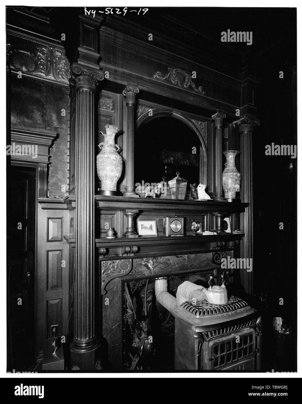 Wilderstein hi-res stock photography and images - Alamy