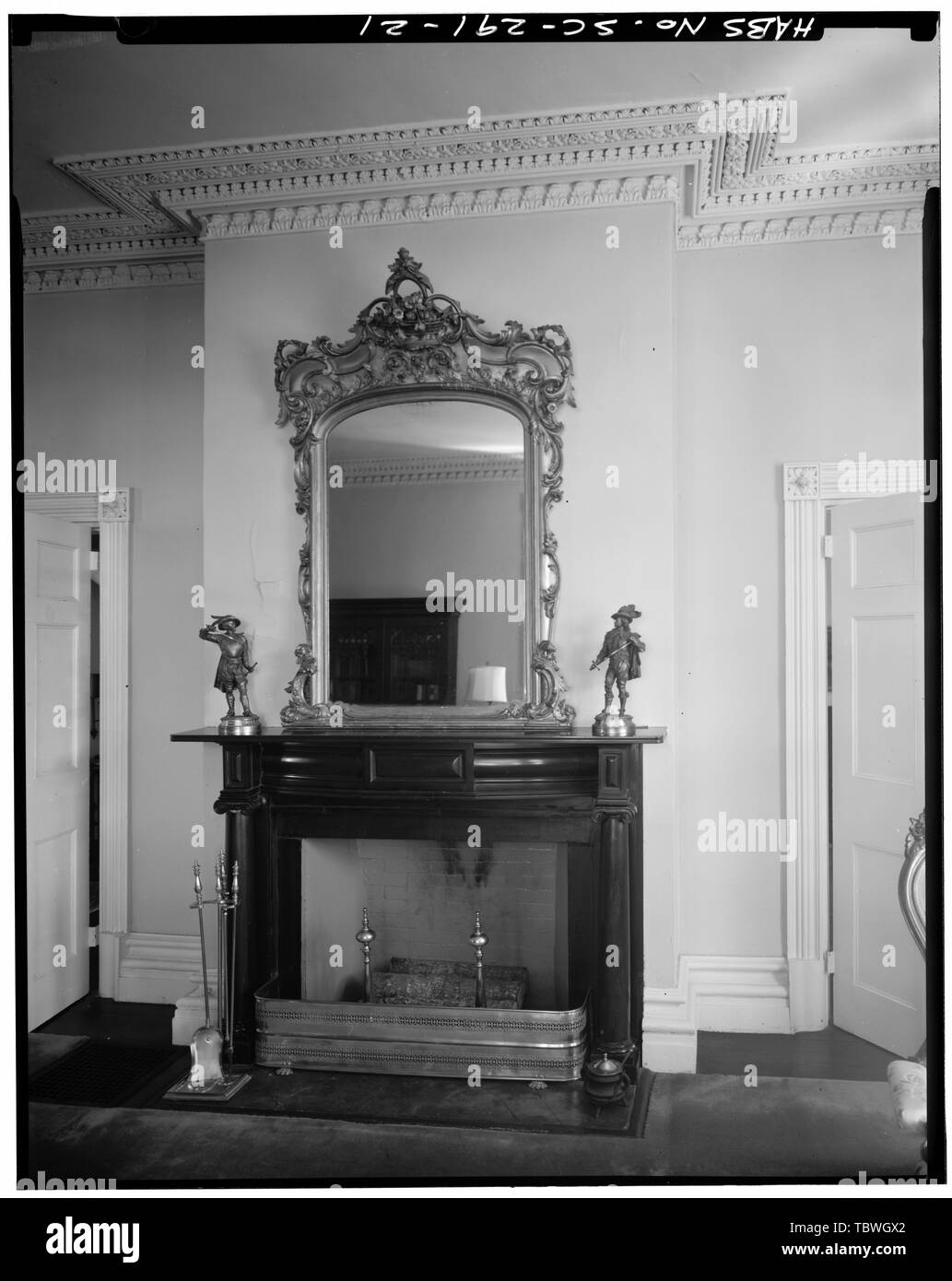 John joyner hi-res stock photography and images - Alamy