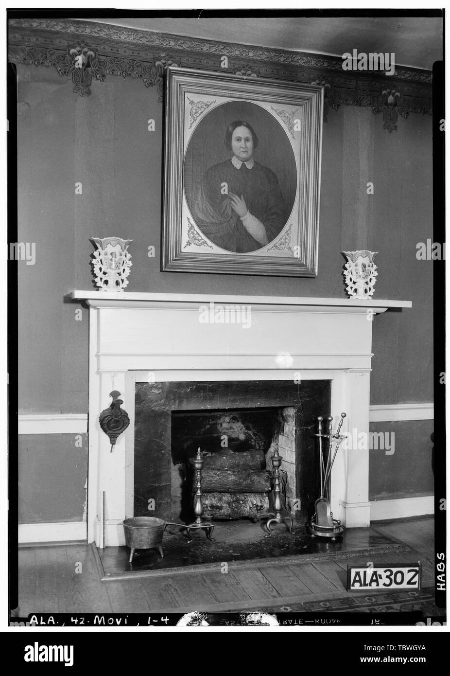 Historic buildings on high Black and White Stock Photos & Images - Alamy