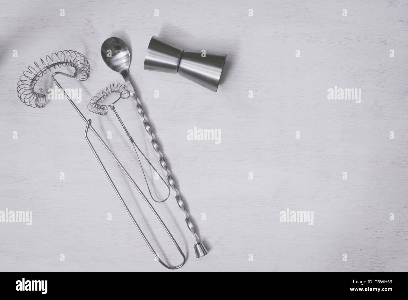 Mixing Jigger at Charles Casale blog