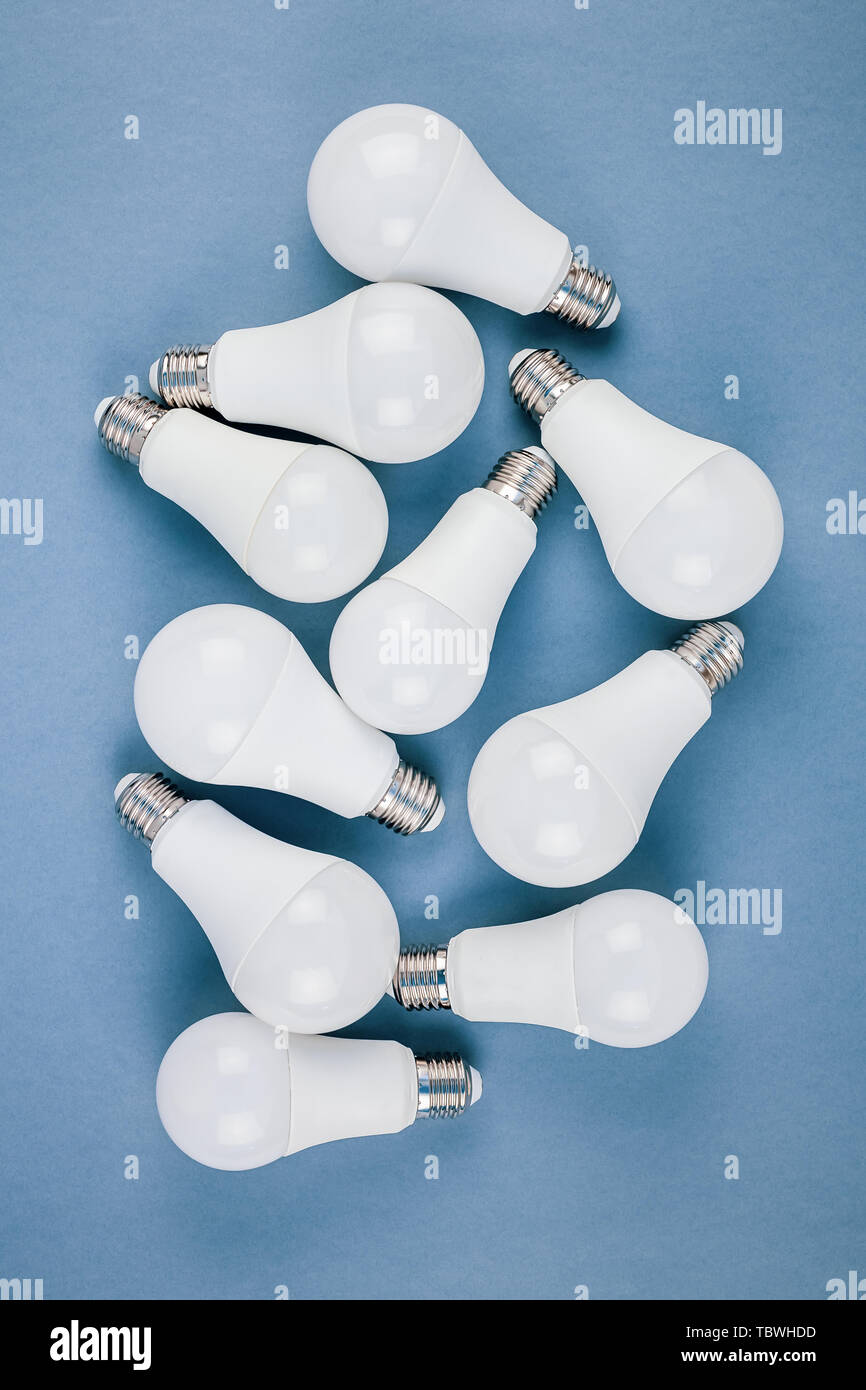 Energy-saving and eco-friendly life in conceptual frame pattern ...