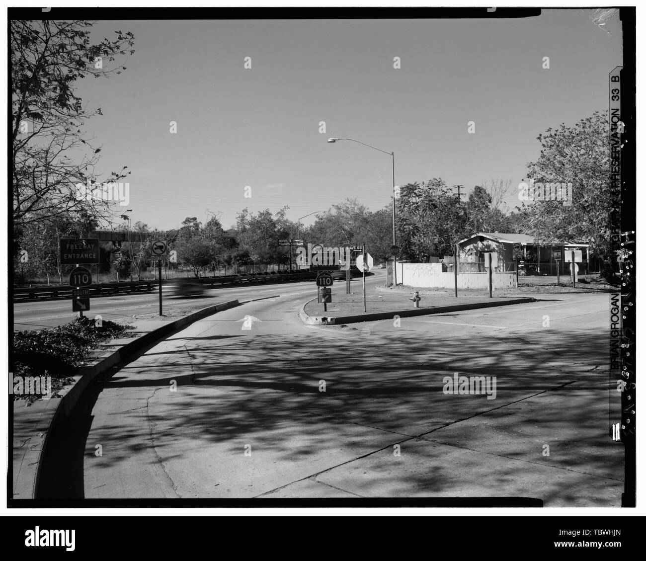 Marmion avenue hi-res stock photography and images - Alamy