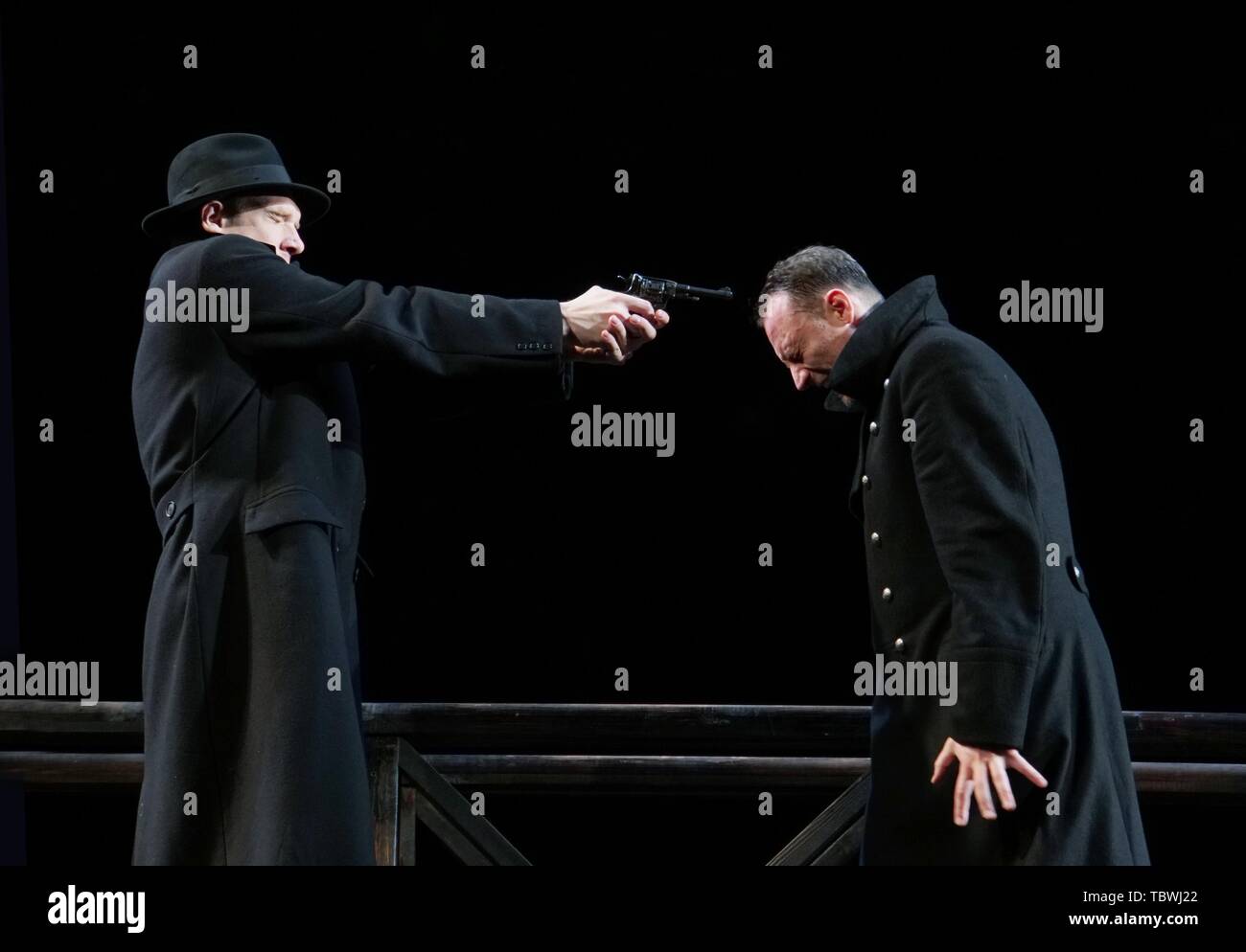 Burkovsky hi-res stock photography and images - Alamy