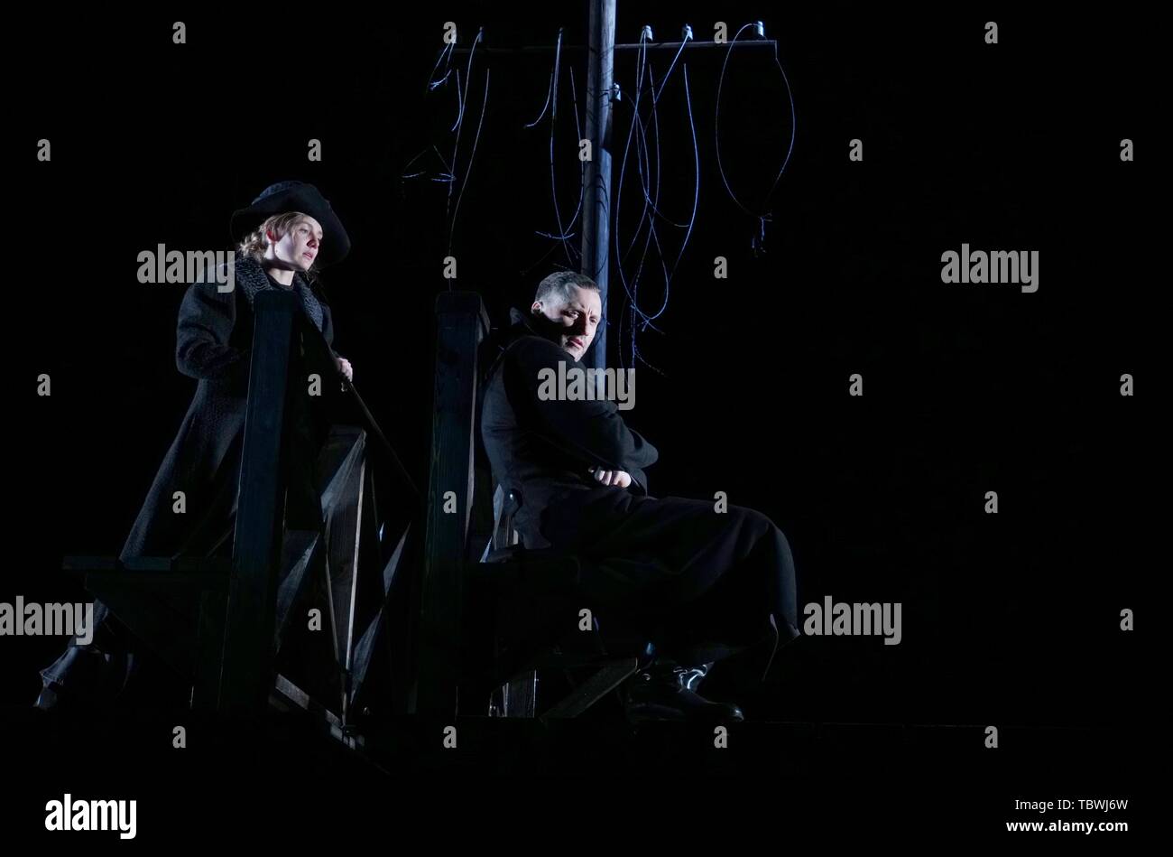 Karpova hi-res stock photography and images - Alamy