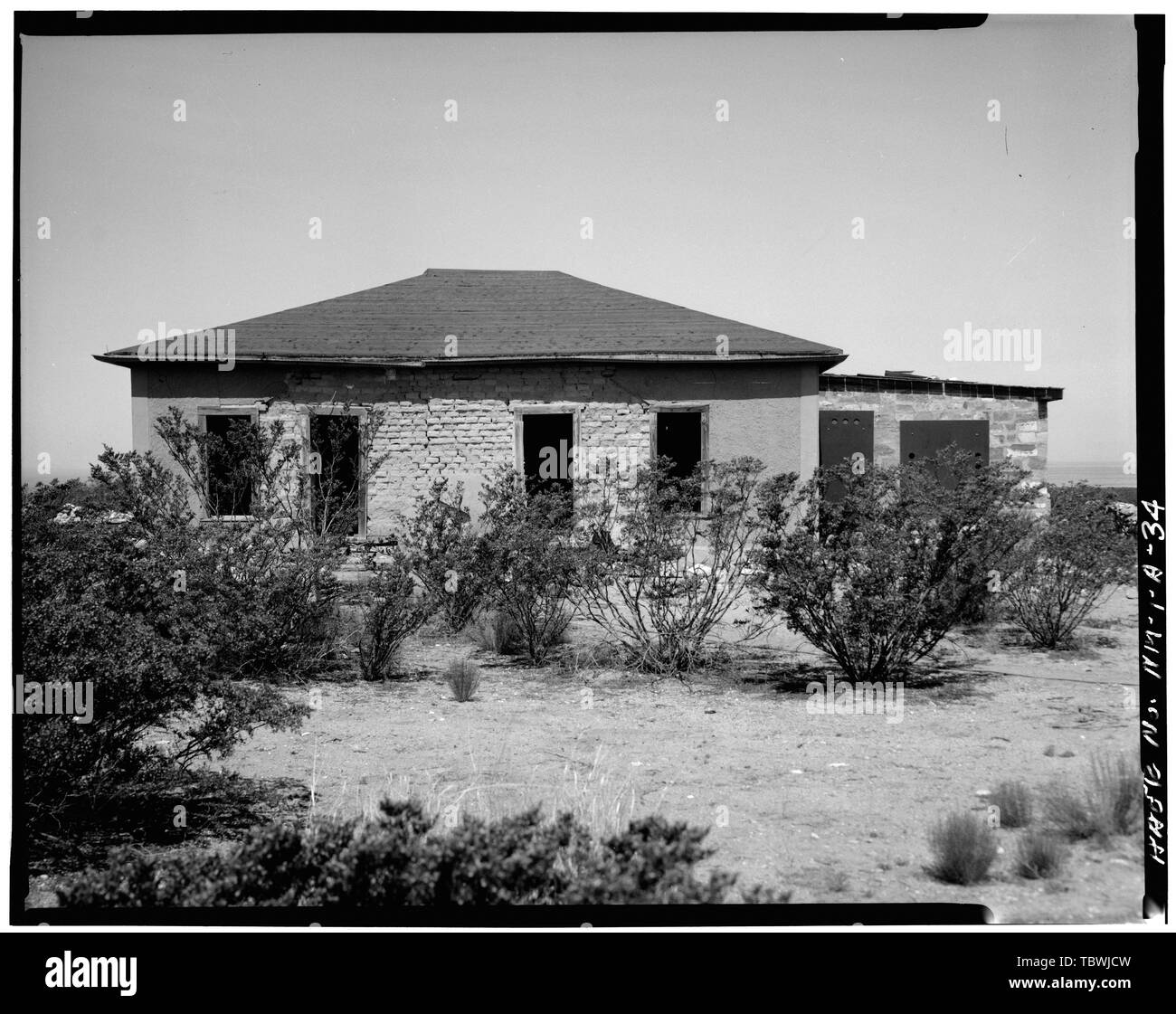 Mcdonald house trinity hi-res stock photography and images - Alamy