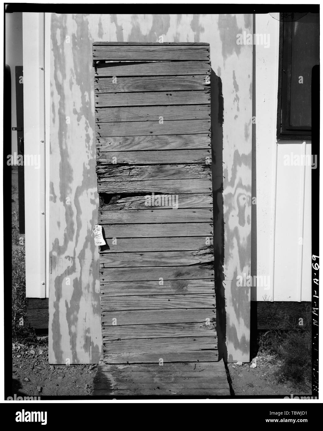 Missile preparation Black and White Stock Photos & Images - Alamy