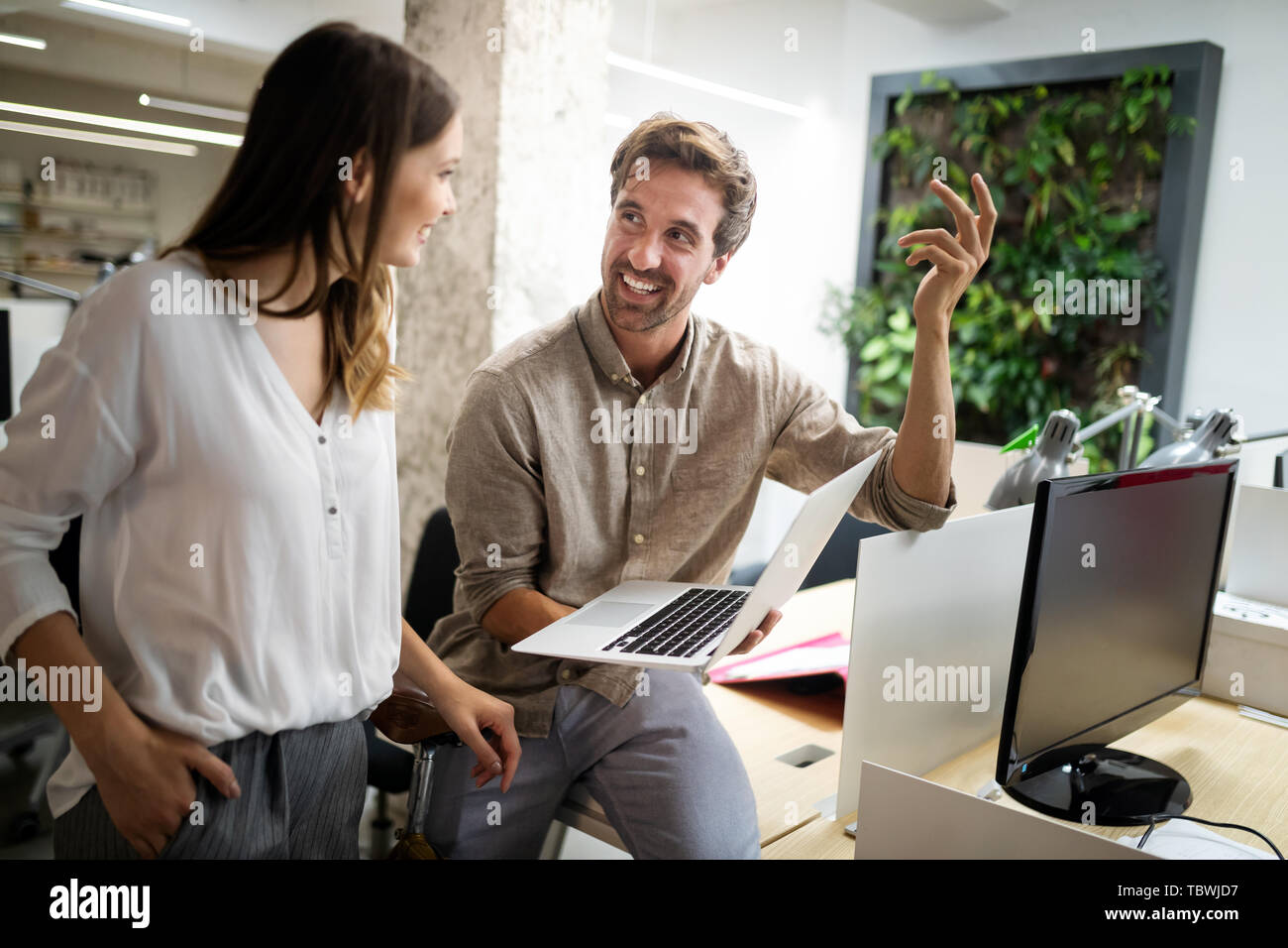 Programmers diversity hi-res stock photography and images - Alamy