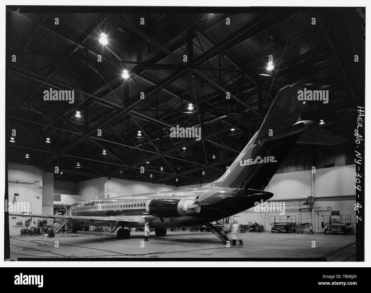 Static ports hi-res stock photography and images - Alamy