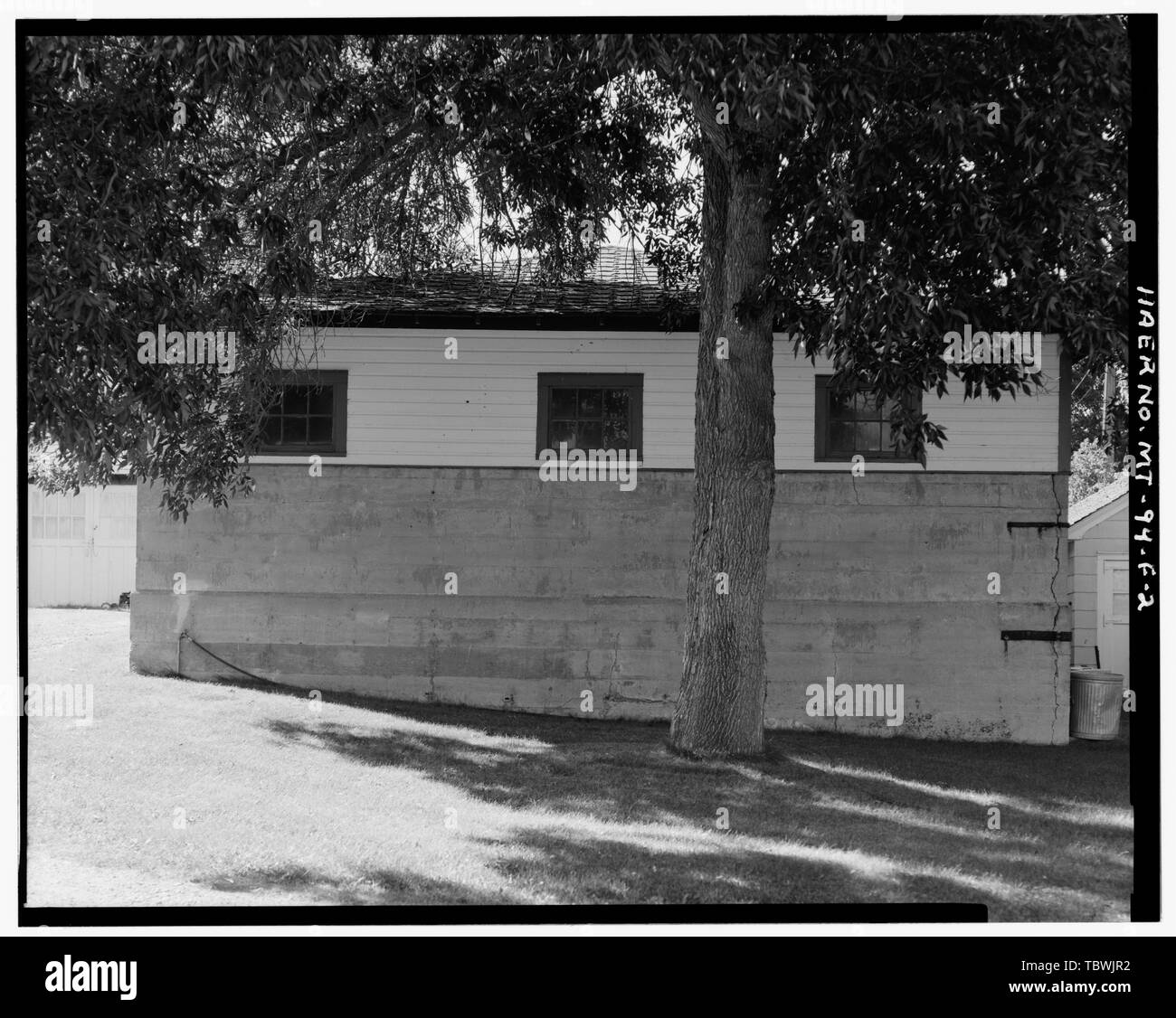 Holter dam hi-res stock photography and images - Alamy