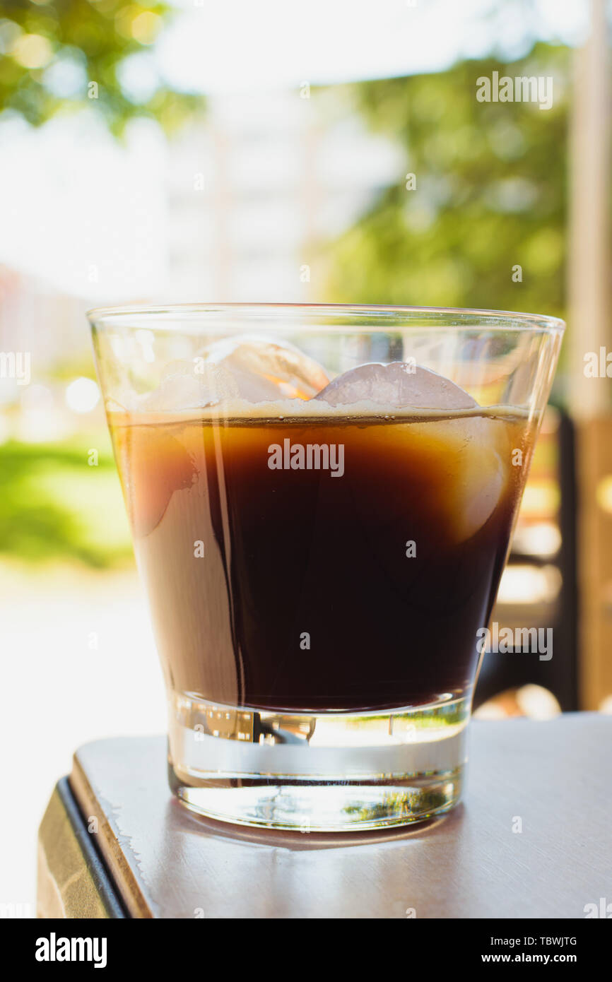 Vietnamese coffee blend hi-res stock photography and images - Alamy