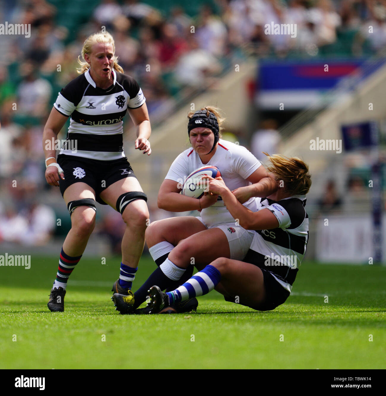 Heather kerr hi-res stock photography and images - Alamy