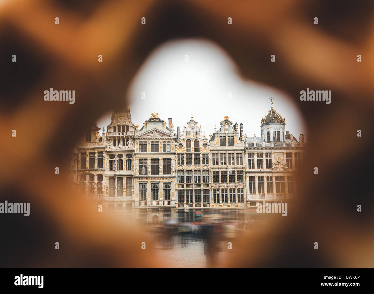 Belgian waffle historic hi-res stock photography and images - Alamy