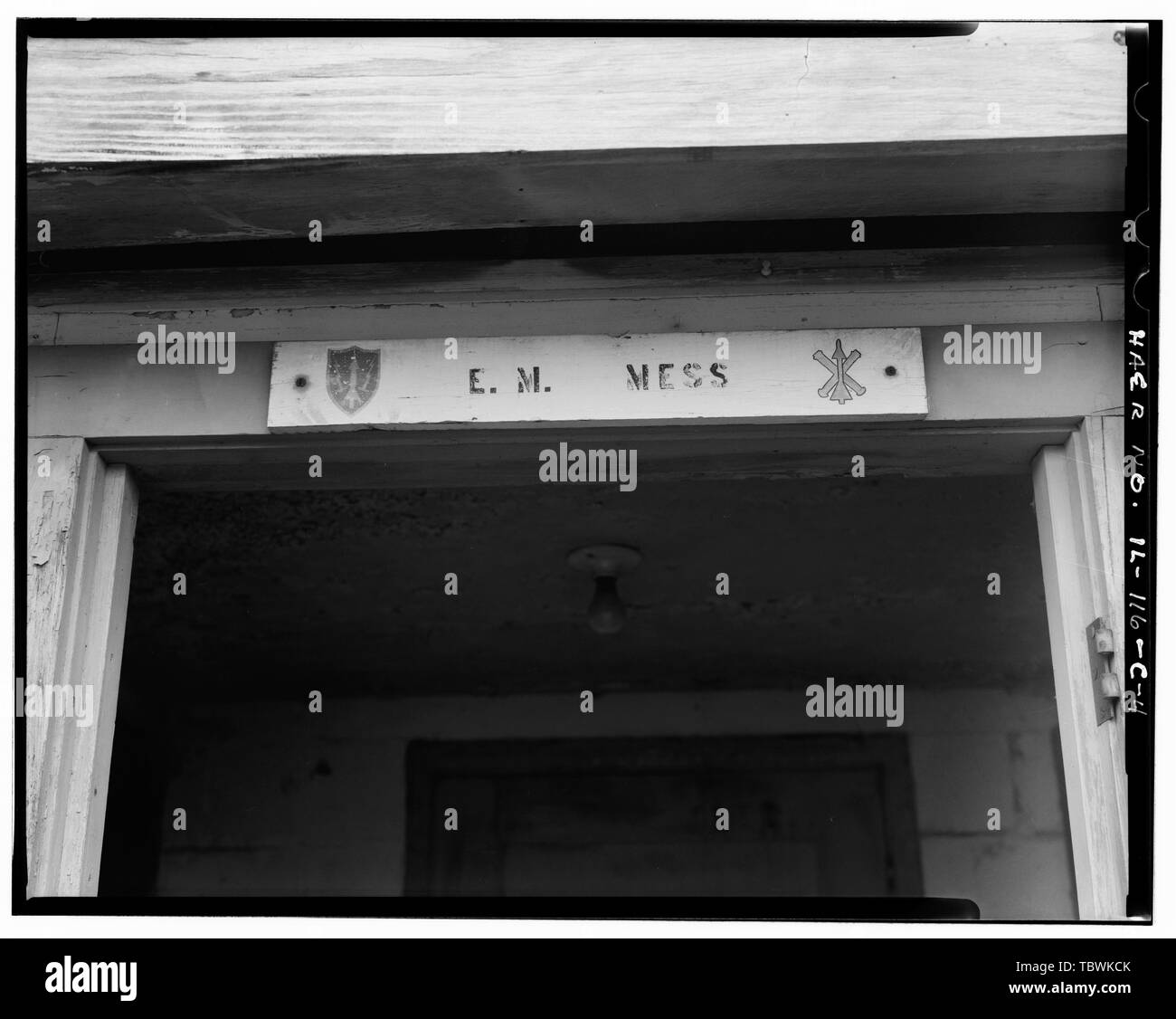 Cook county administration building Black and White Stock Photos ...