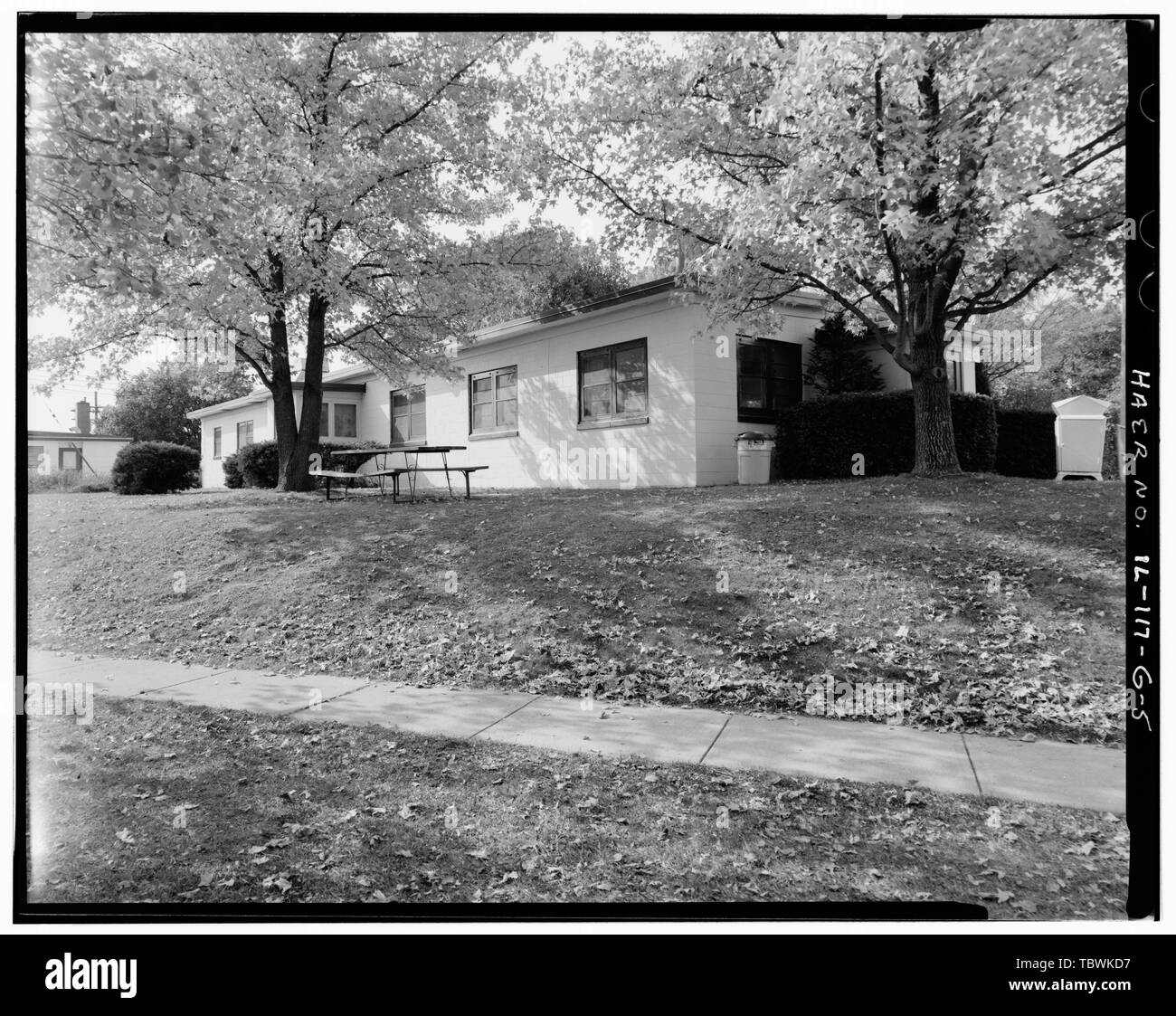 Mess hall no 2 hi-res stock photography and images - Alamy