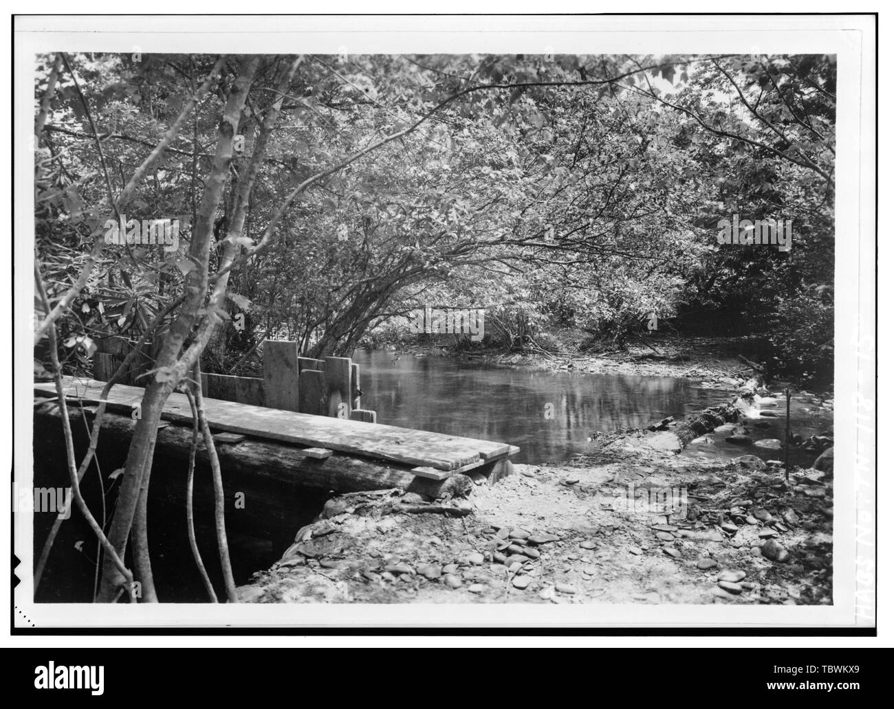 Forge dam hi-res stock photography and images - Alamy