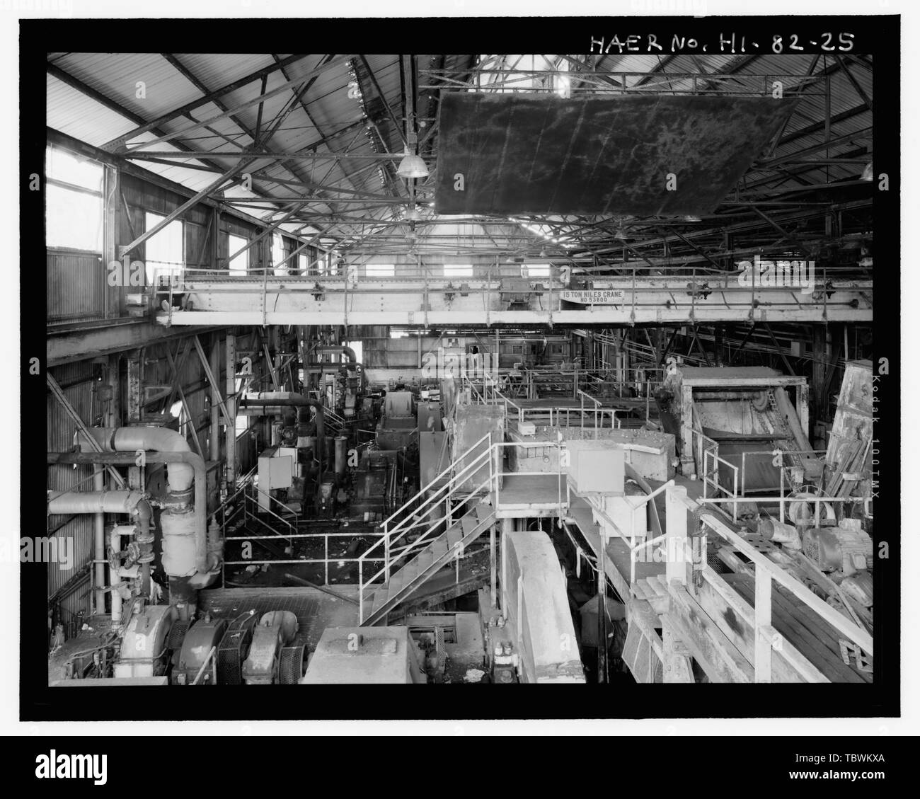 Steam turbines hi-res stock photography and images - Alamy