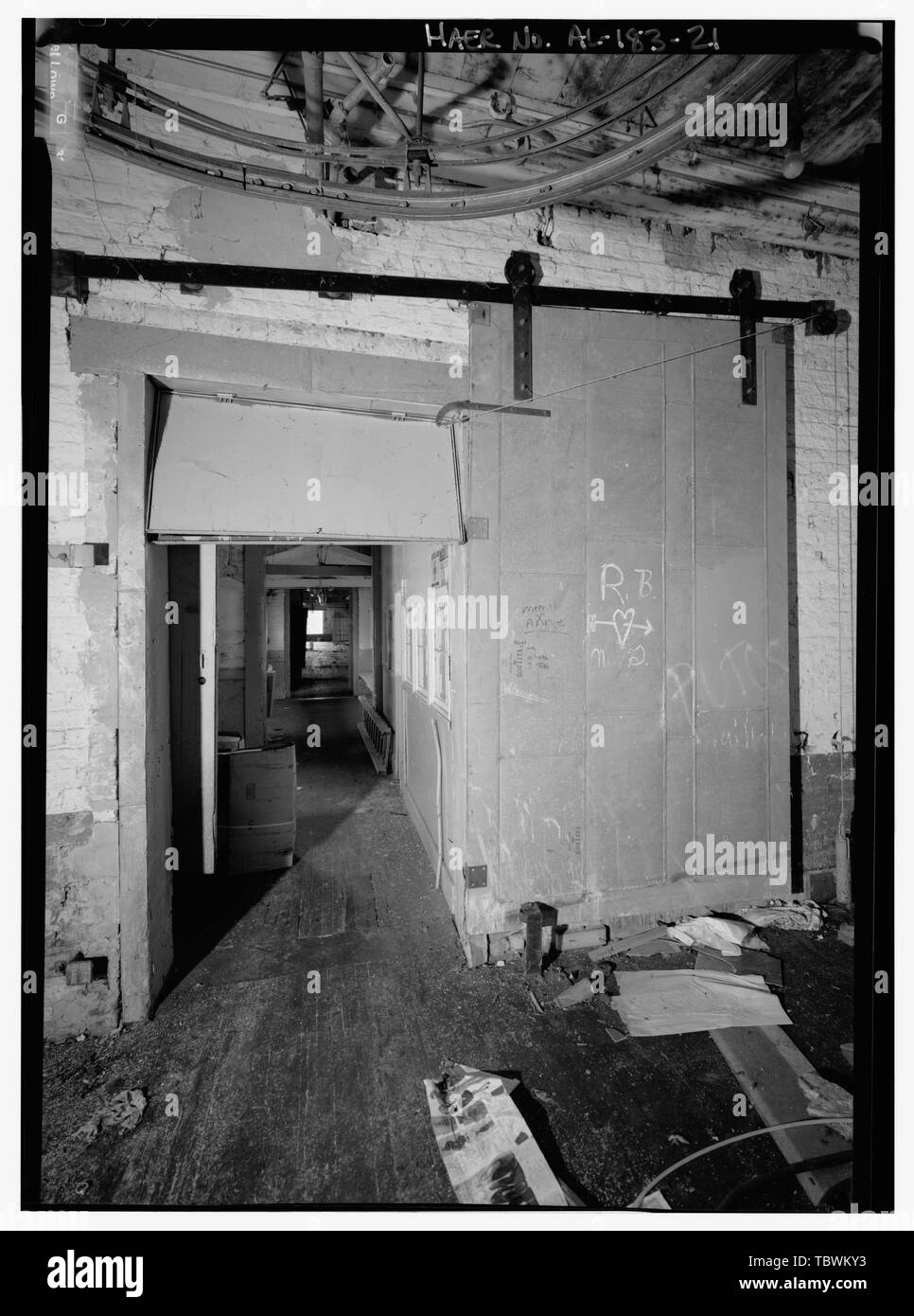 Company of one Black and White Stock Photos & Images - Alamy