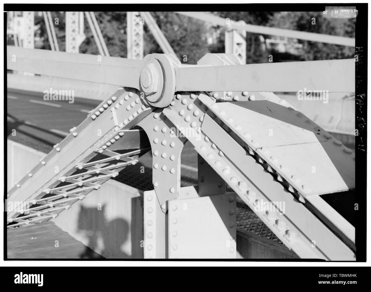 Delaware river bridge joint commission hi-res stock photography and ...