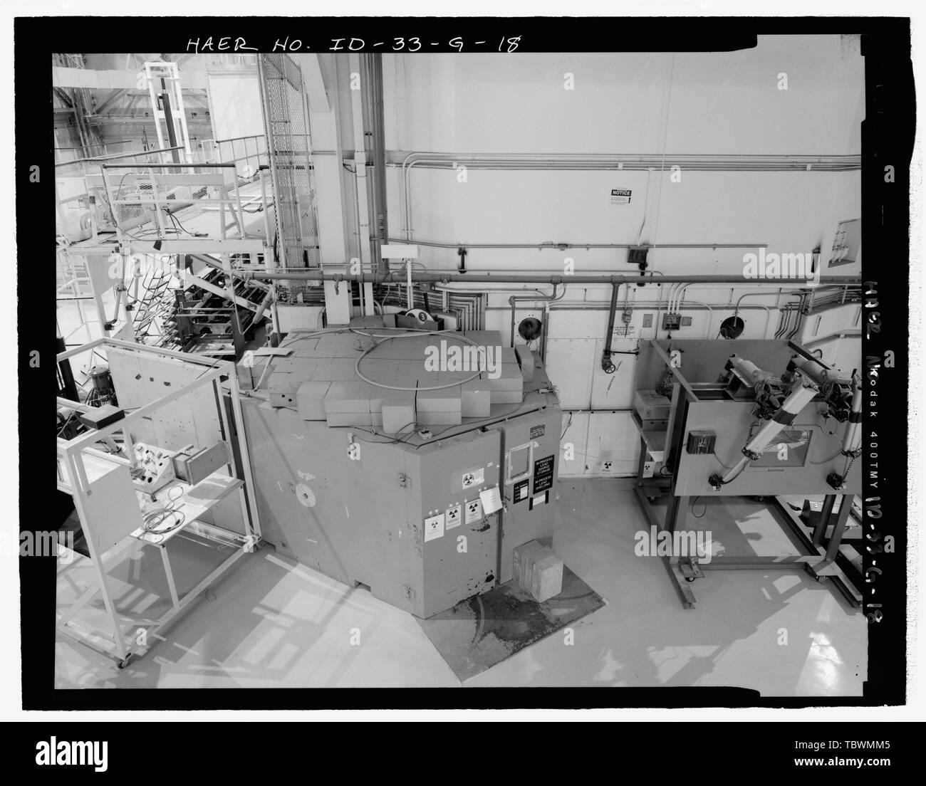 Reactor Blocks High Resolution Stock Photography and Images - Alamy