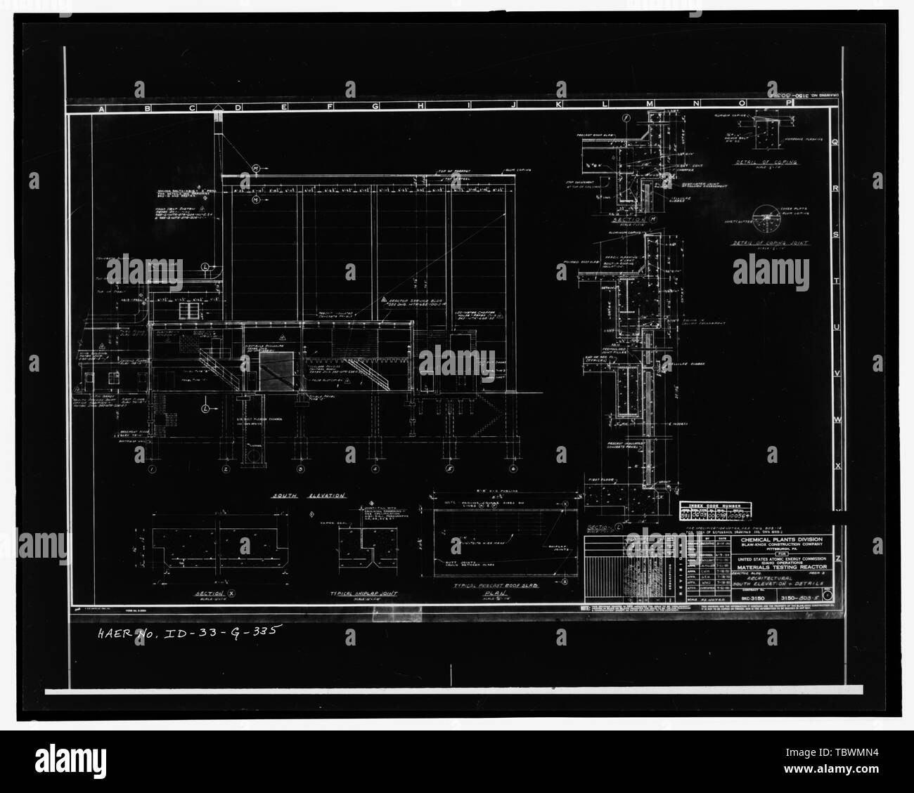 Plenum chamber Black and White Stock Photos & Images - Alamy