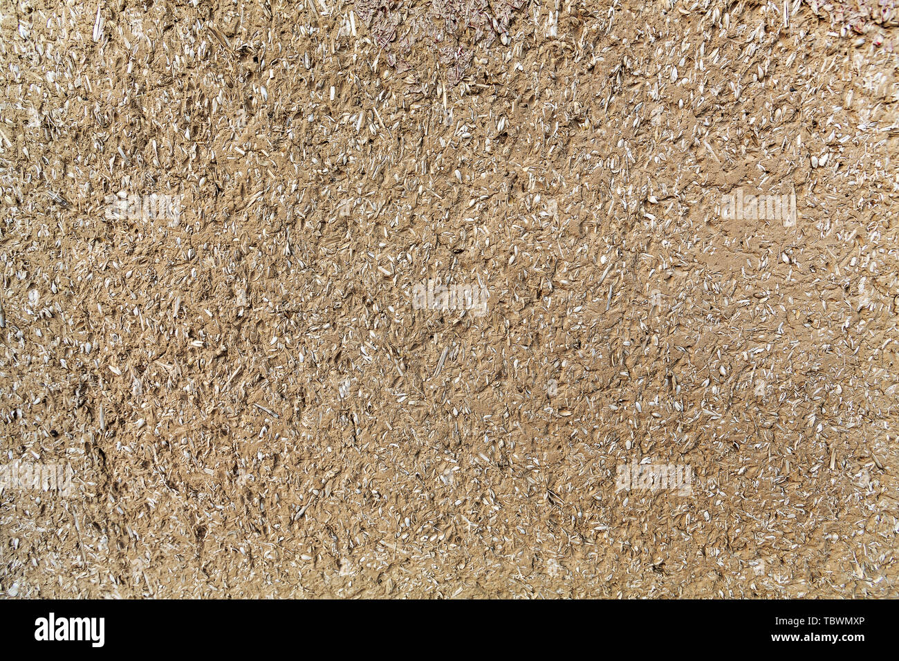 Loess wall background texture Stock Photo - Alamy
