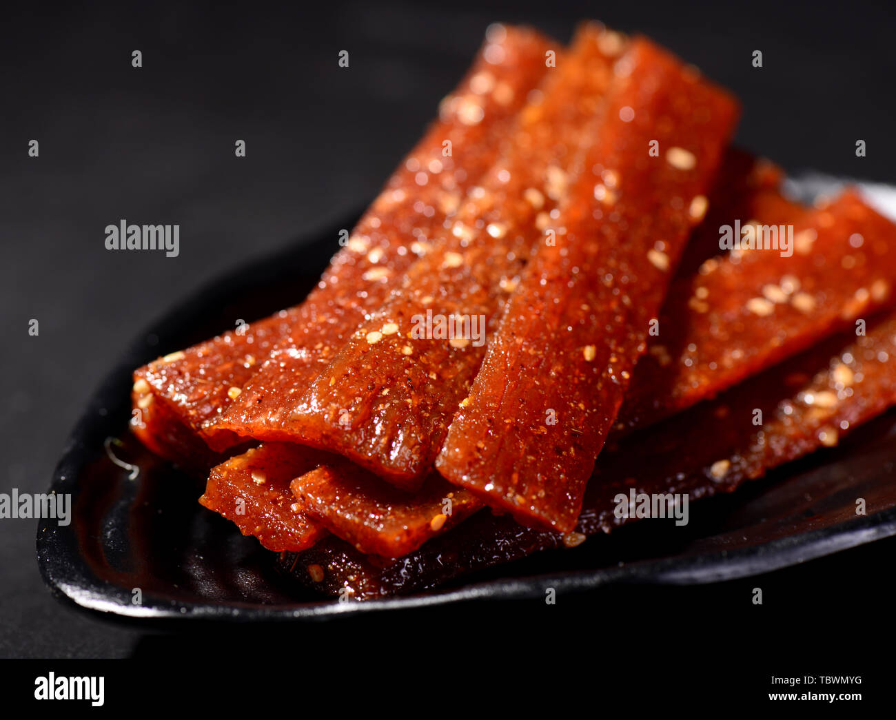 Cold vegetable meat Stock Photo - Alamy