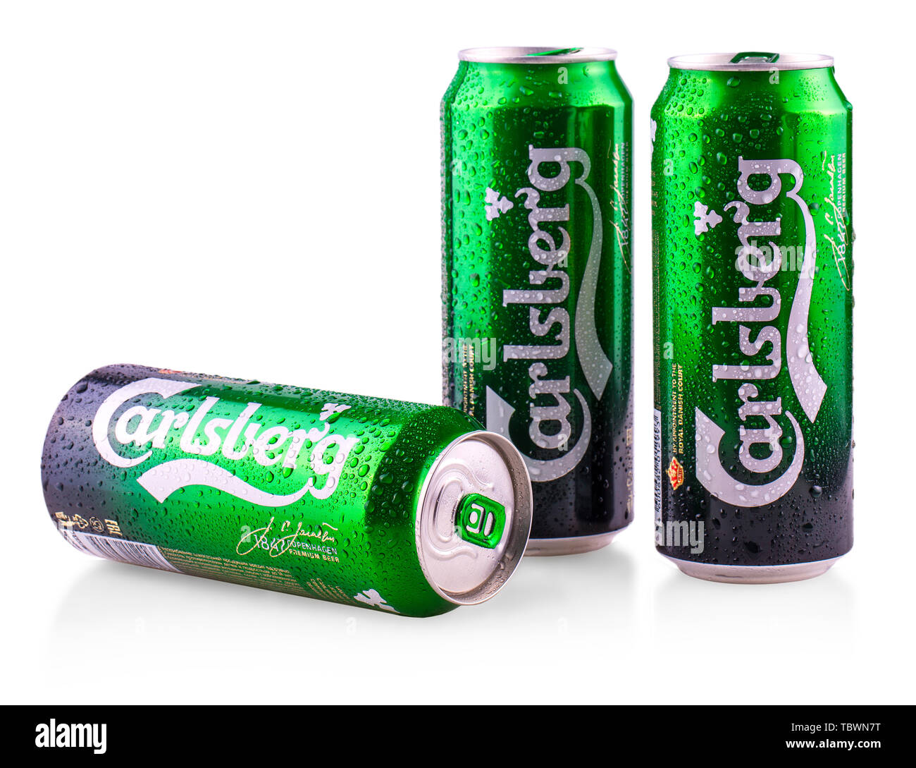 The carlsberg group hi-res stock photography and images - Alamy